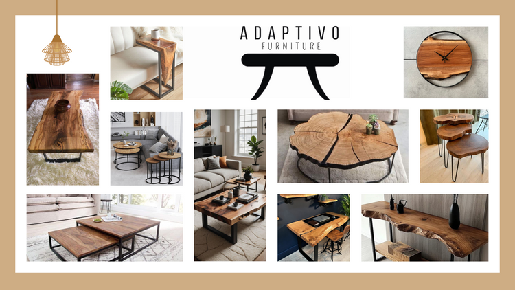 Adaptive & Ergonomic Furniture for Home & Office | Adaptivo – Adaptivo ...