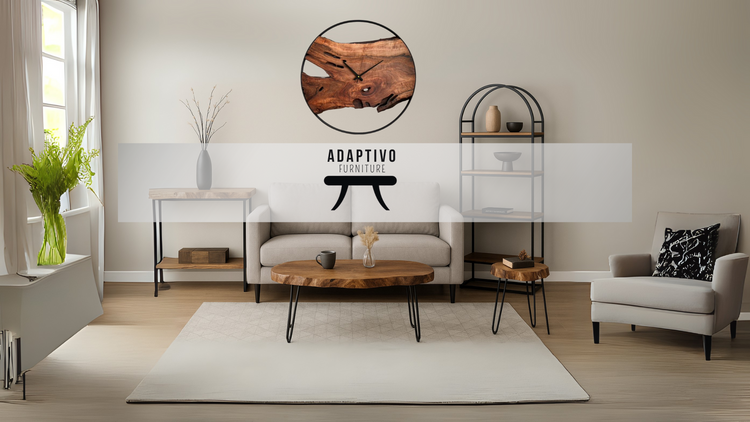 Adaptive & Ergonomic Furniture for Home & Office | Adaptivo – Adaptivo ...